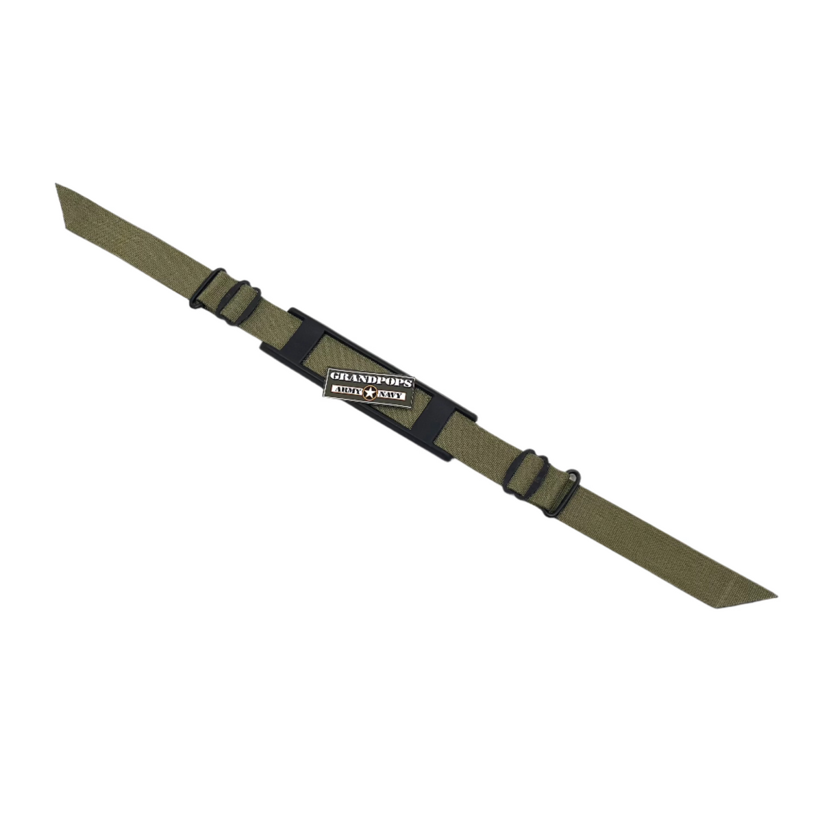 OD Green ALICE Pack Frame Carry Handle - Rubber Pad Upgrade | USA Made ...