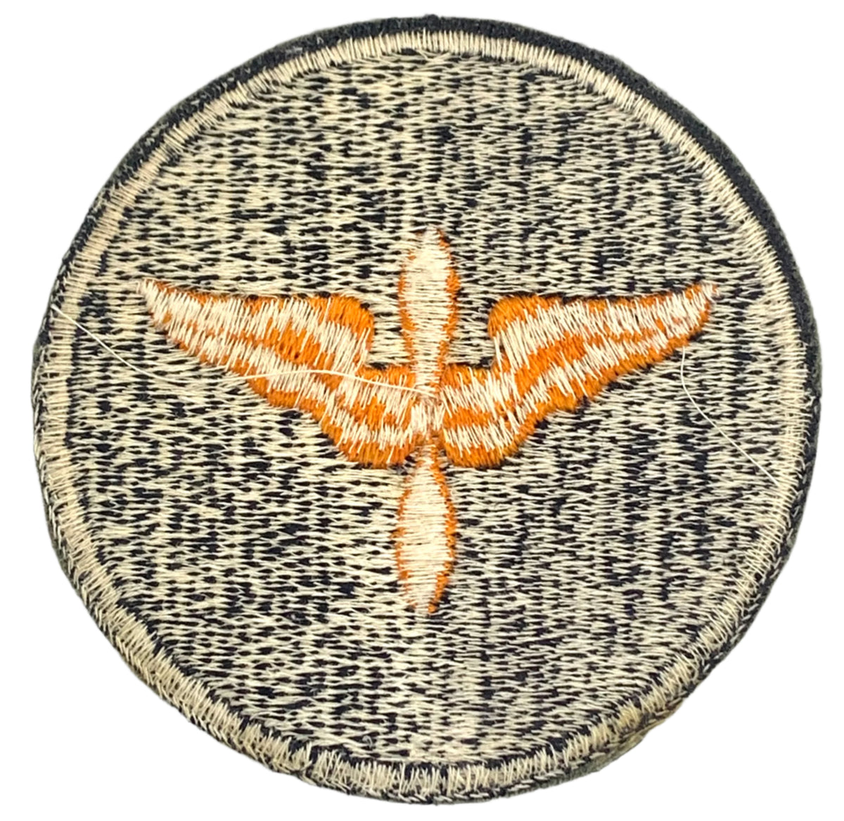 U.S. WW2 Army Air Force Aviation Cadet Patch – GRANDPOPSARMYNAVY