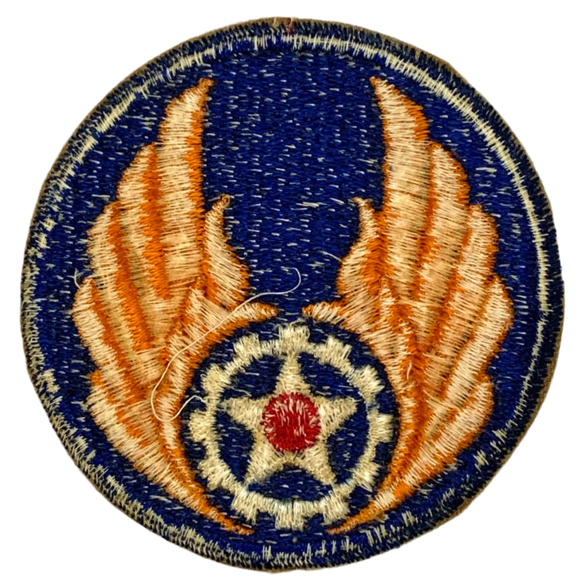 U.S. WW2 Army Air Forces Air Material Command Patch – GRANDPOPSARMYNAVY