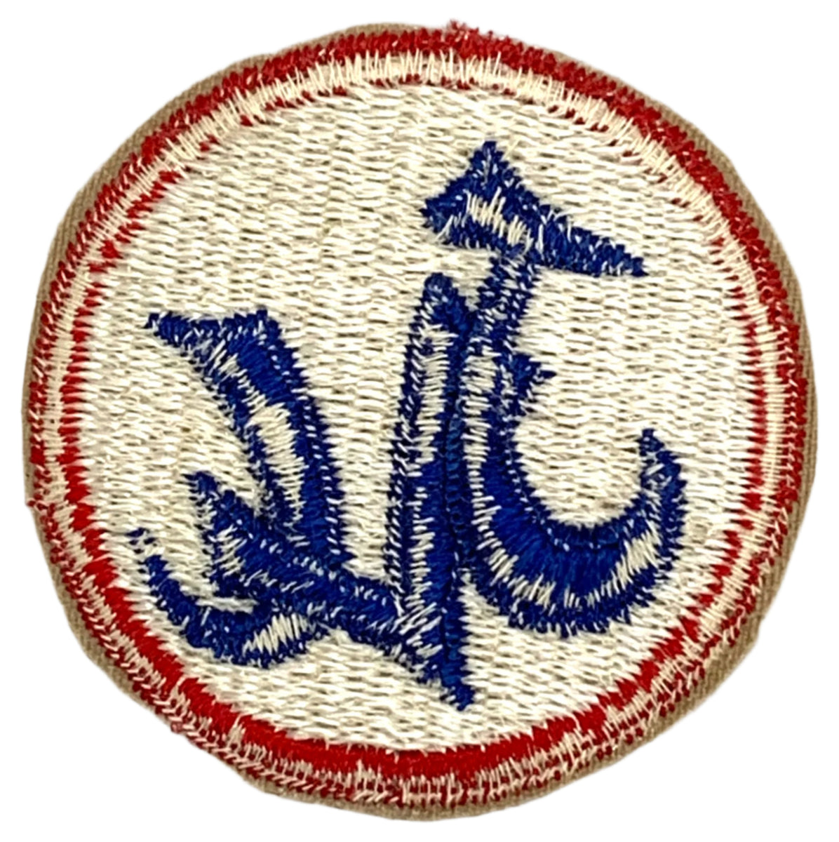 U.S. WW2 Army Japan Logistic Command Patch – GRANDPOPSARMYNAVY