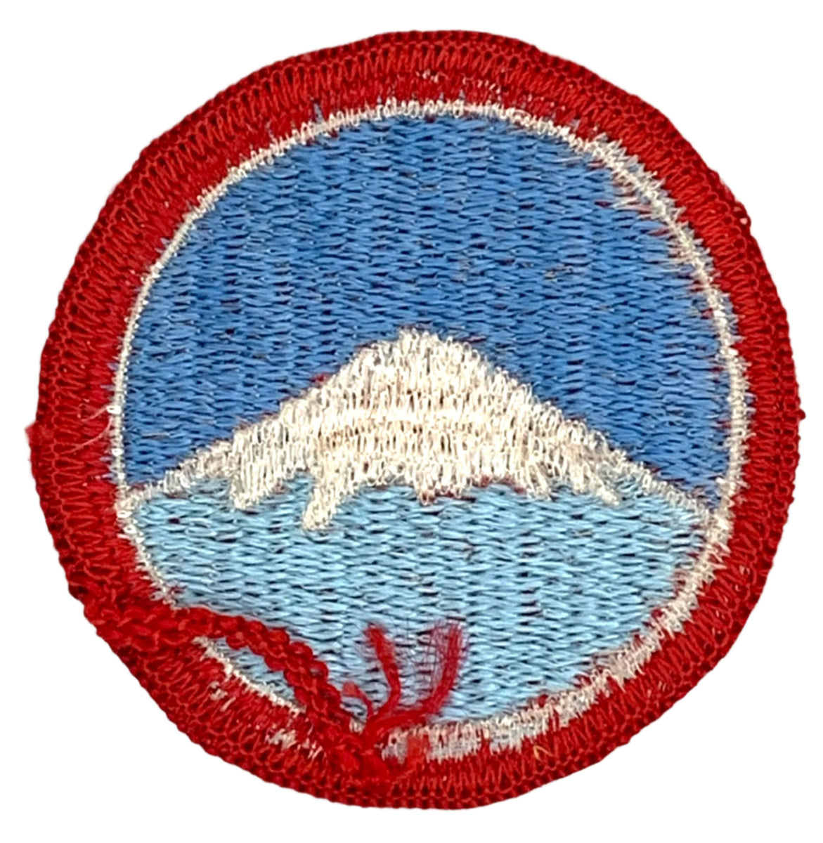 U.S. Army Far East Command Patch – GRANDPOPSARMYNAVY