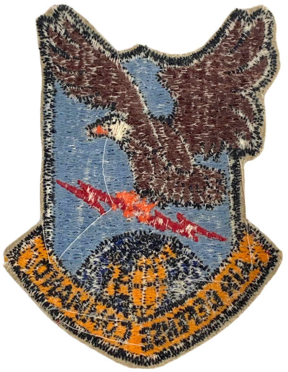 Air Defense Command Patch – GRANDPOPSARMYNAVY