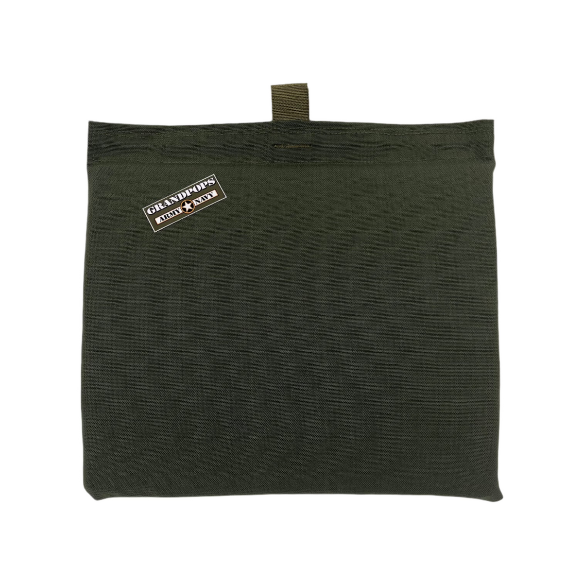 OD Green ALICE Pack Lumbar Pad - Back Support Upgrade | USA Made ...