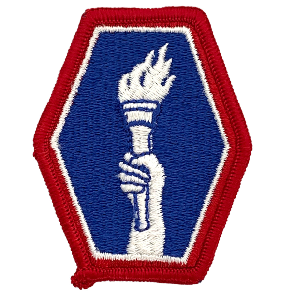 U.S. Vietnam War 442nd Regimental Combat Team Patch – GRANDPOPSARMYNAVY