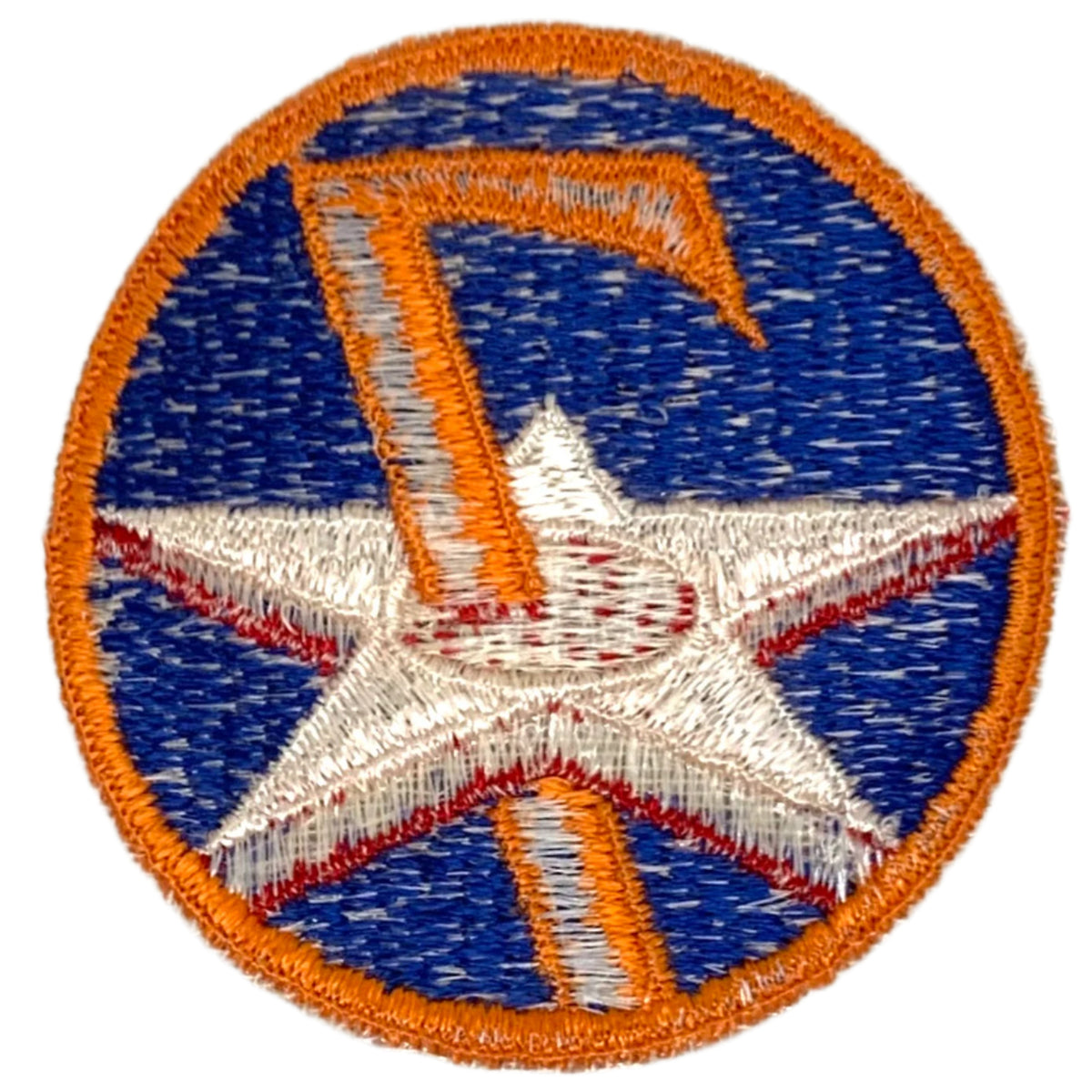 U.S. WW2 Army Air Force 7th Air Force Patch – GRANDPOPSARMYNAVY