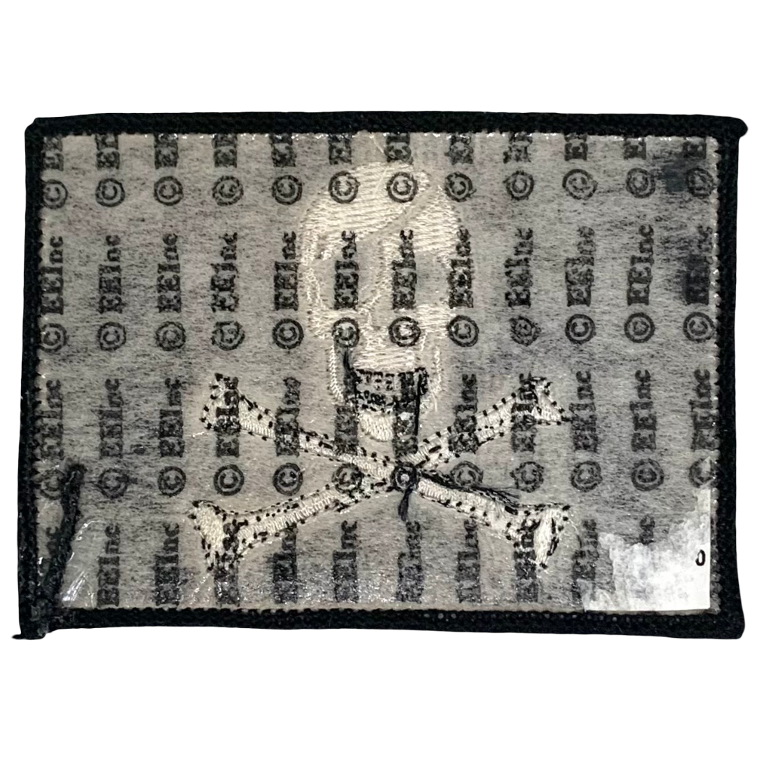 U.S. Navy Jolly Rogers VFA-103 Patch – GRANDPOPSARMYNAVY