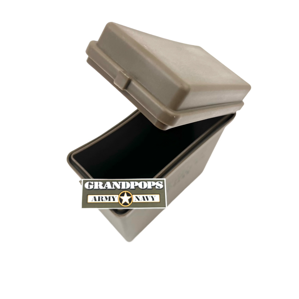 U.S. Military OD Green First Aid IFAK Plastic ALICE Pouch Insert ...