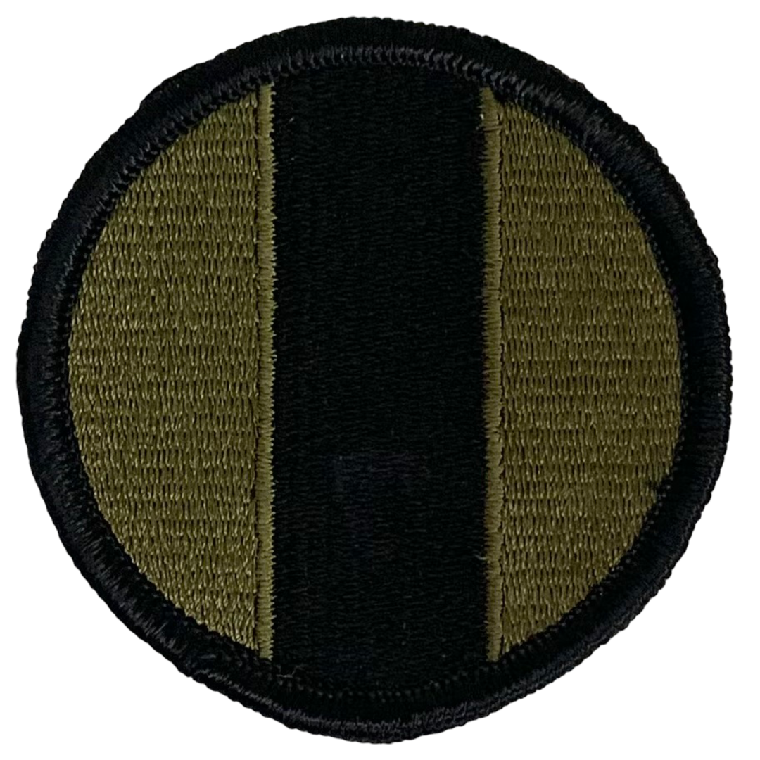U.S. Army Training and Doctrine Command Patch – GRANDPOPSARMYNAVY