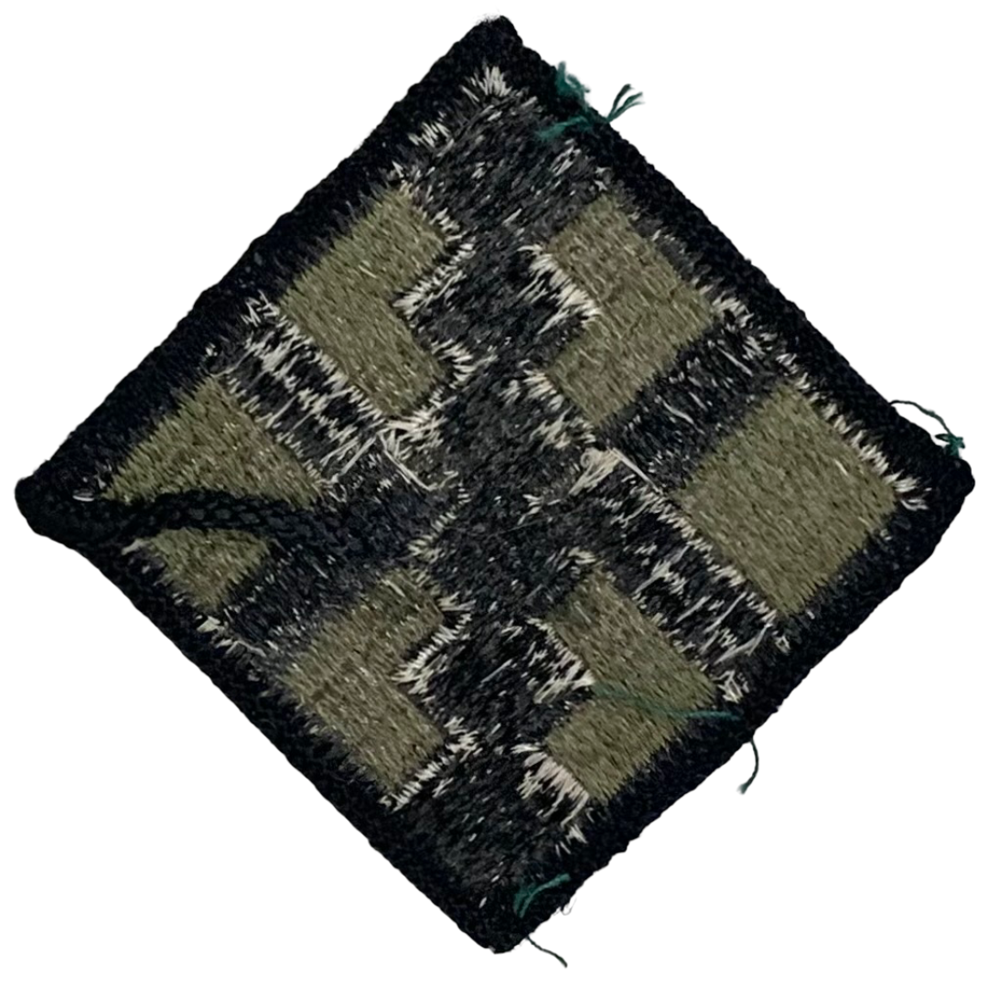 U.S. Vietnam War Era Army 411th Engineer Brigade Patch – GRANDPOPSARMYNAVY