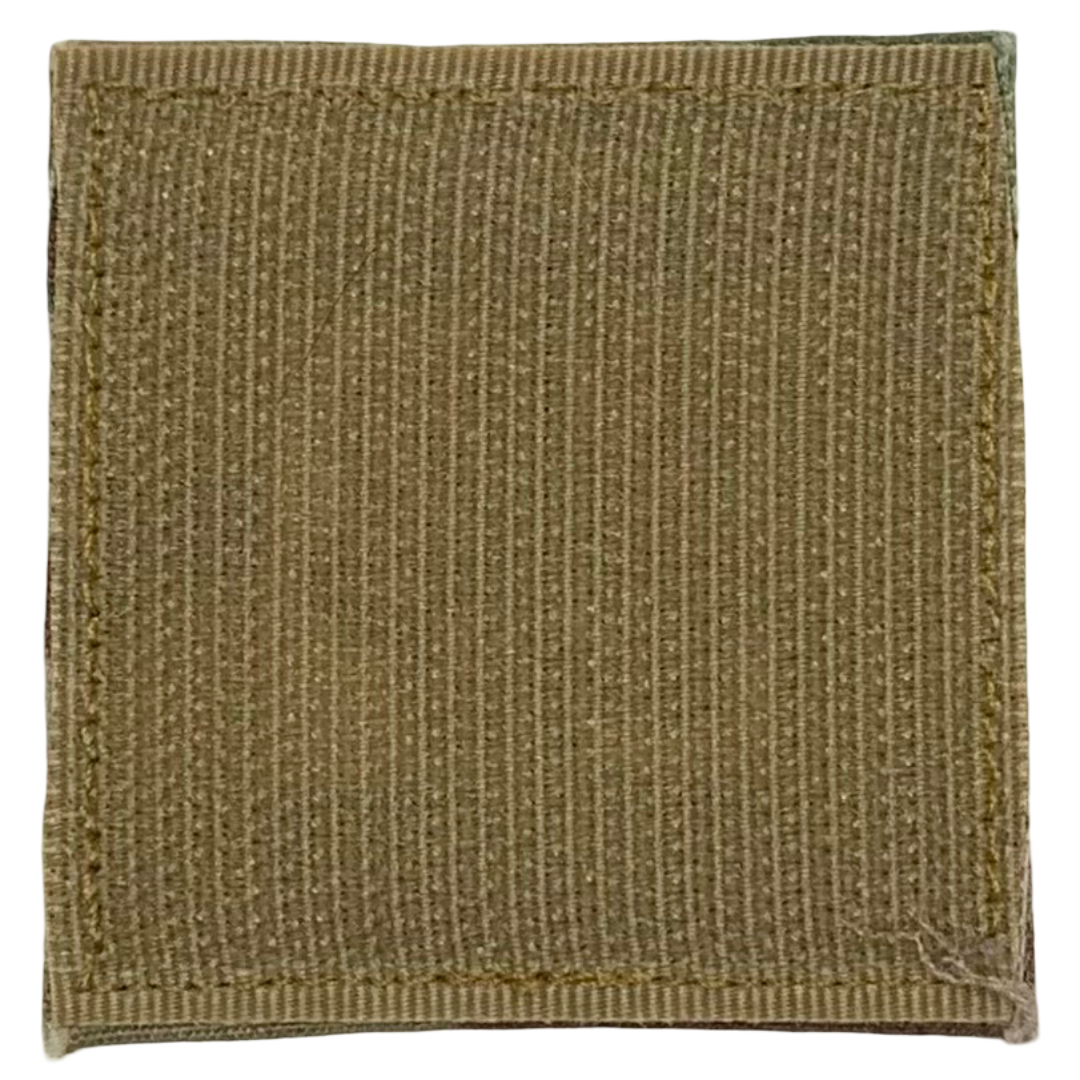 U.S. Air Force O-4 Major OCP Regulation Rank Patch – GRANDPOPSARMYNAVY