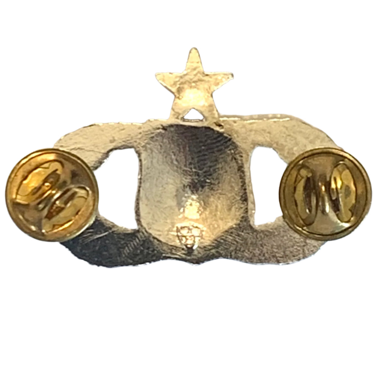 U.S. Air Force Operations Support Badge Pin – GRANDPOPSARMYNAVY