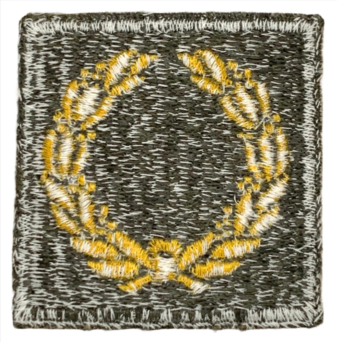WW2 U.S. Army Meritorious Unit Citation Color Patch – GRANDPOPSARMYNAVY
