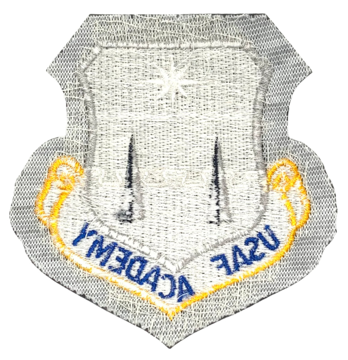 U.S. Air Force Academy Patch – GRANDPOPSARMYNAVY