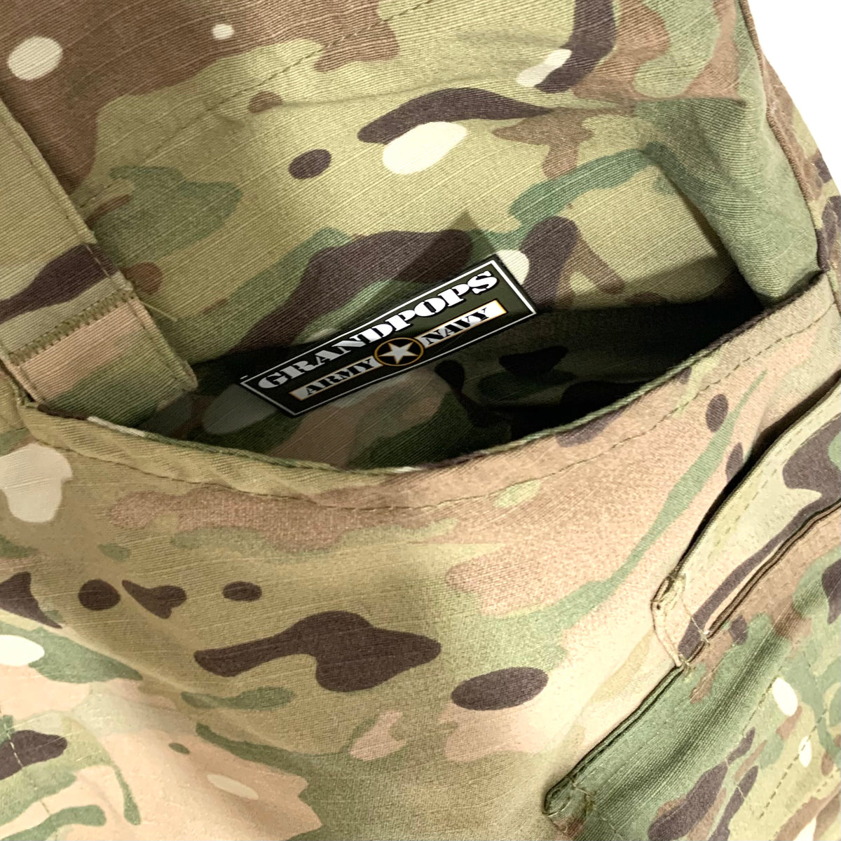 OCP Scorpion NyCo Crye Precision G3 Field Pant – GRANDPOPSARMYNAVY
