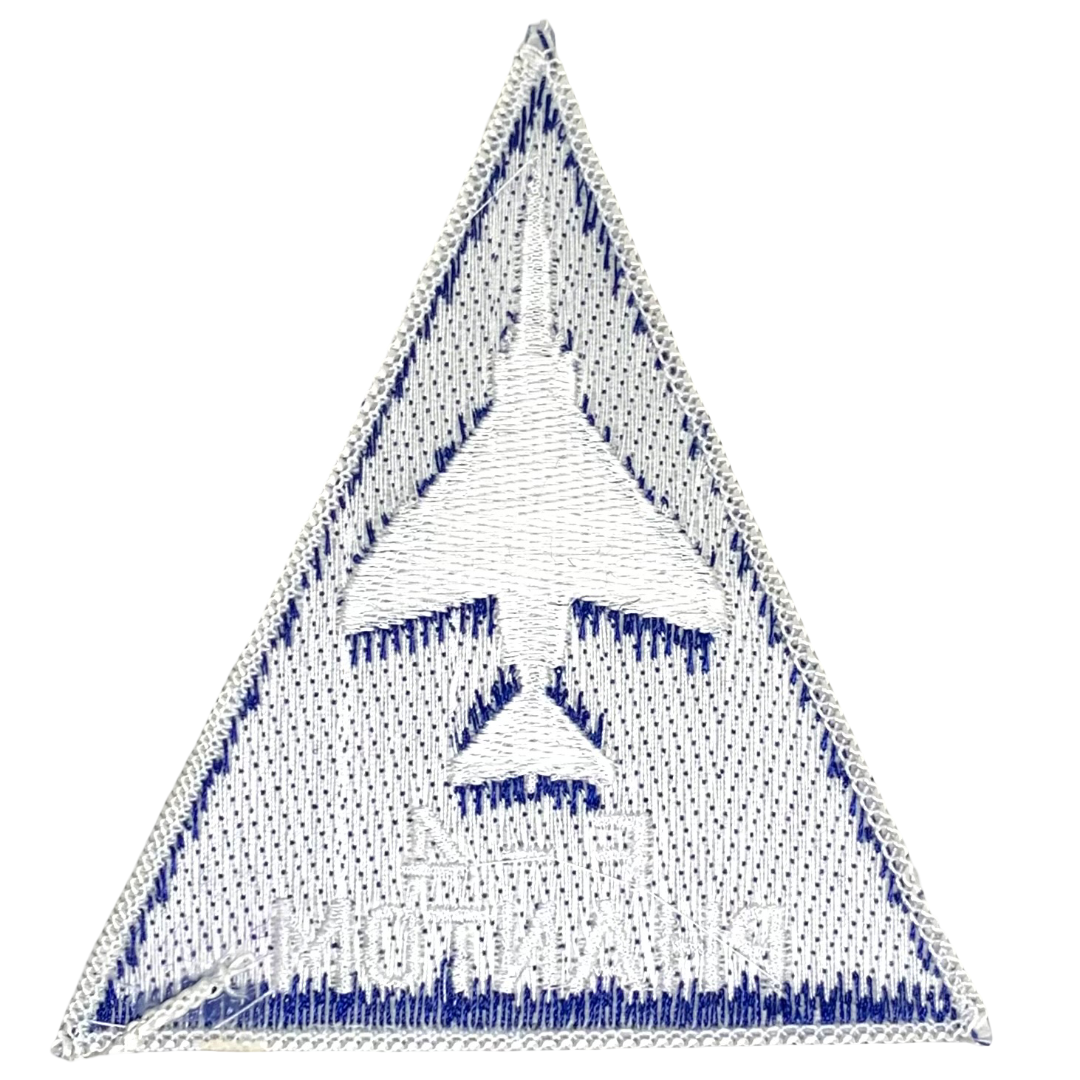 U.S. Air Force/Navy F-4 Phantom Patch – GRANDPOPSARMYNAVY