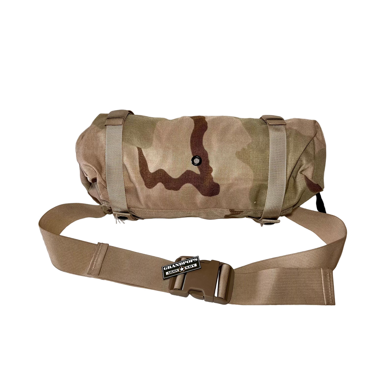U.S. Military DCU 3 Color Desert MOLLE II Fanny Waist Pack ...