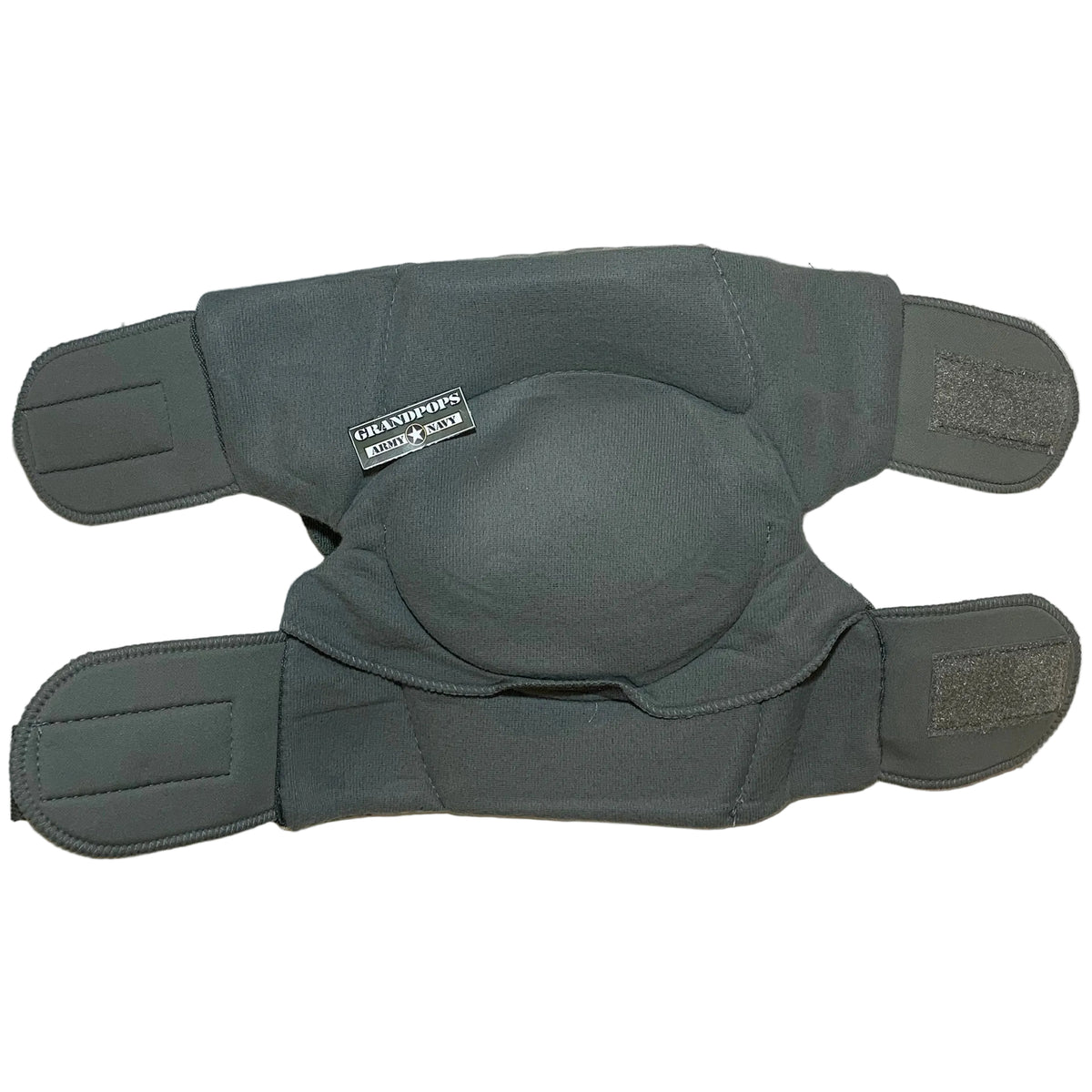 U.S. Army ACU Digital Camo Protective Knee Pads – GRANDPOPSARMYNAVY