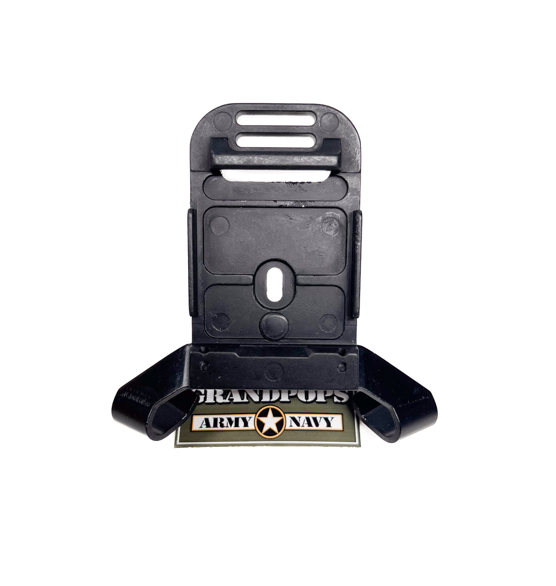 NOROTOS NVG Mounting Bracket Night Vision Military PSGT Helmet Mount B ...