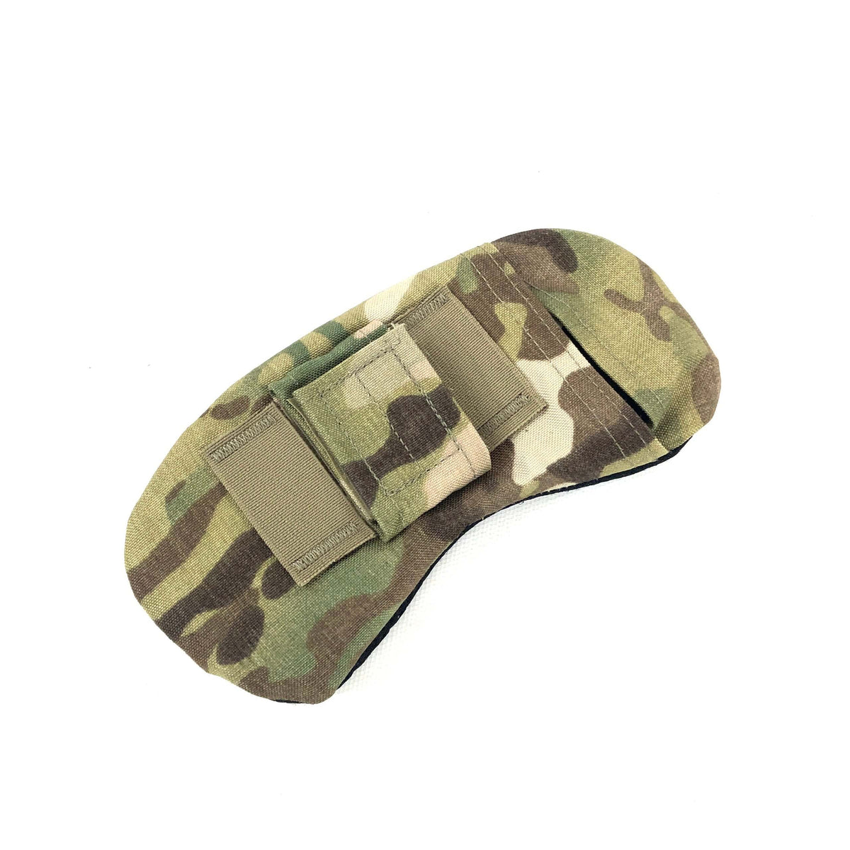 U.S. Military Multicam ACH Helmet NAPE Pad – GRANDPOPSARMYNAVY