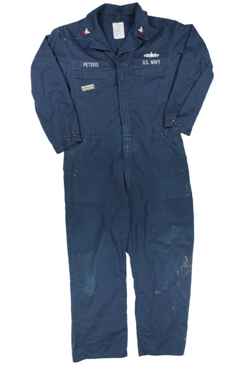 Coveralls & Flight Suits – GRANDPOPSARMYNAVY