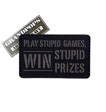 Morale Patches – Page 6 – GRANDPOPSARMYNAVY