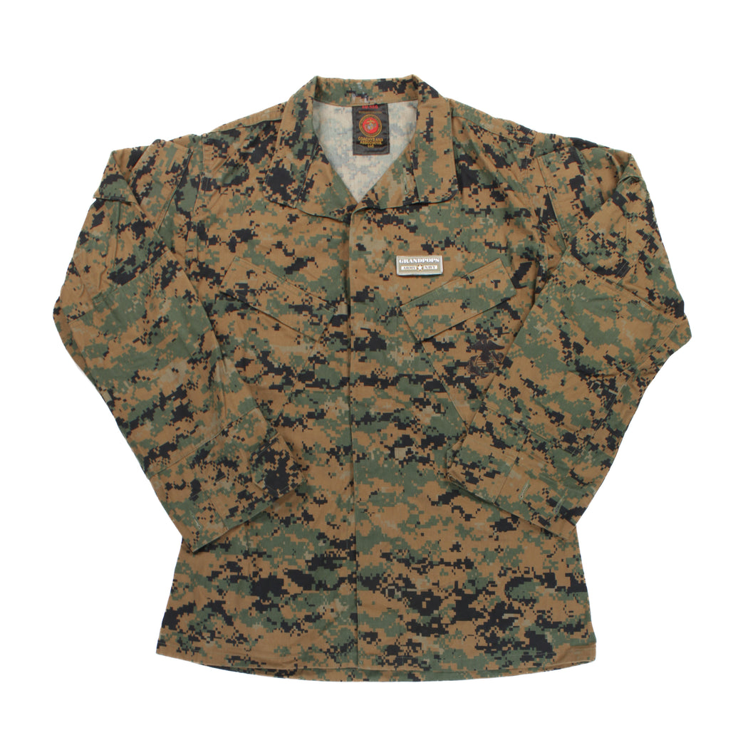 Marpat Woodland Camo – GRANDPOPSARMYNAVY