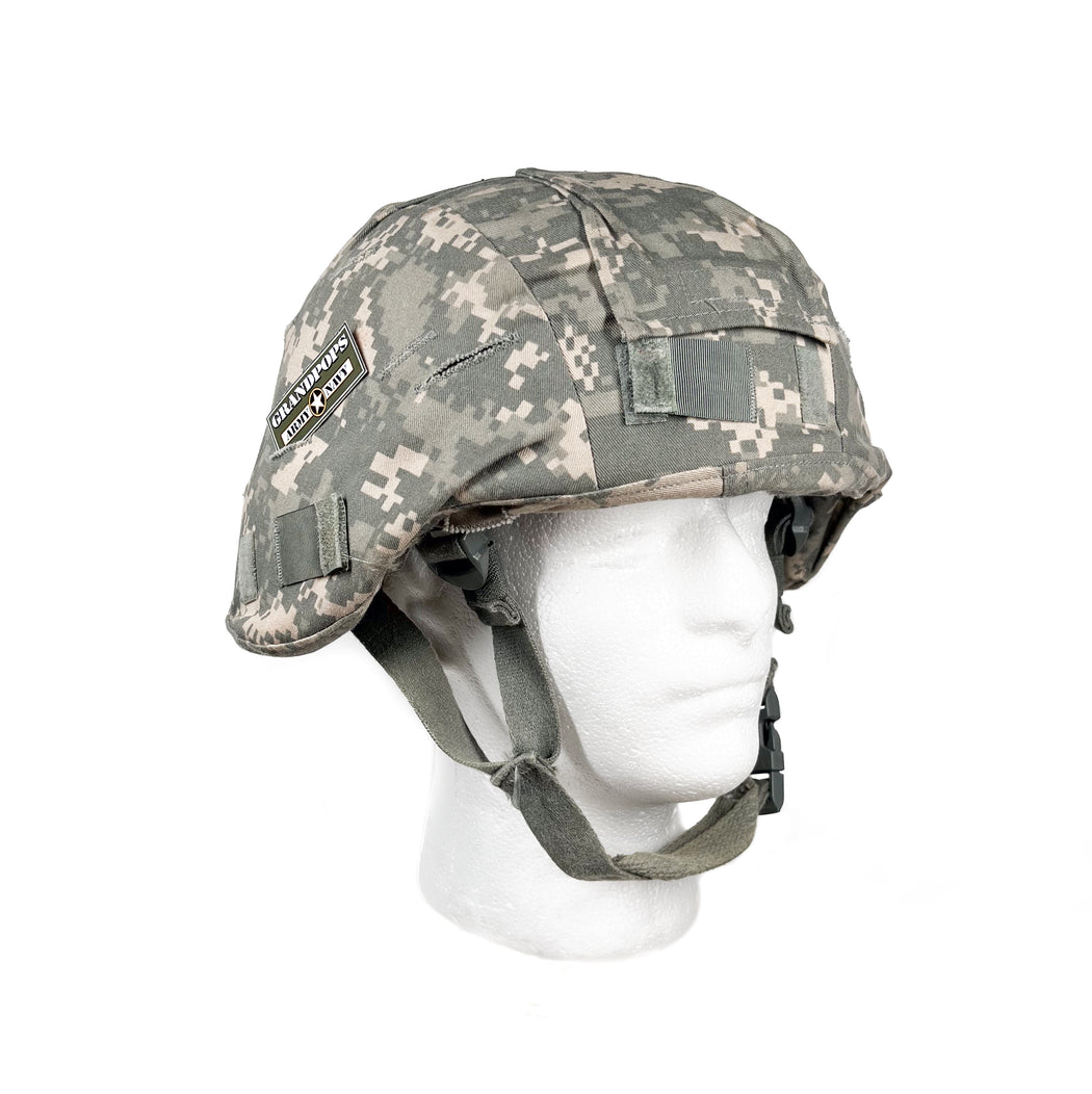 ACU Digital – GRANDPOPSARMYNAVY