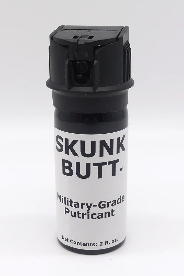 Skunk Butt OSS Defense Kit – GRANDPOPSARMYNAVY