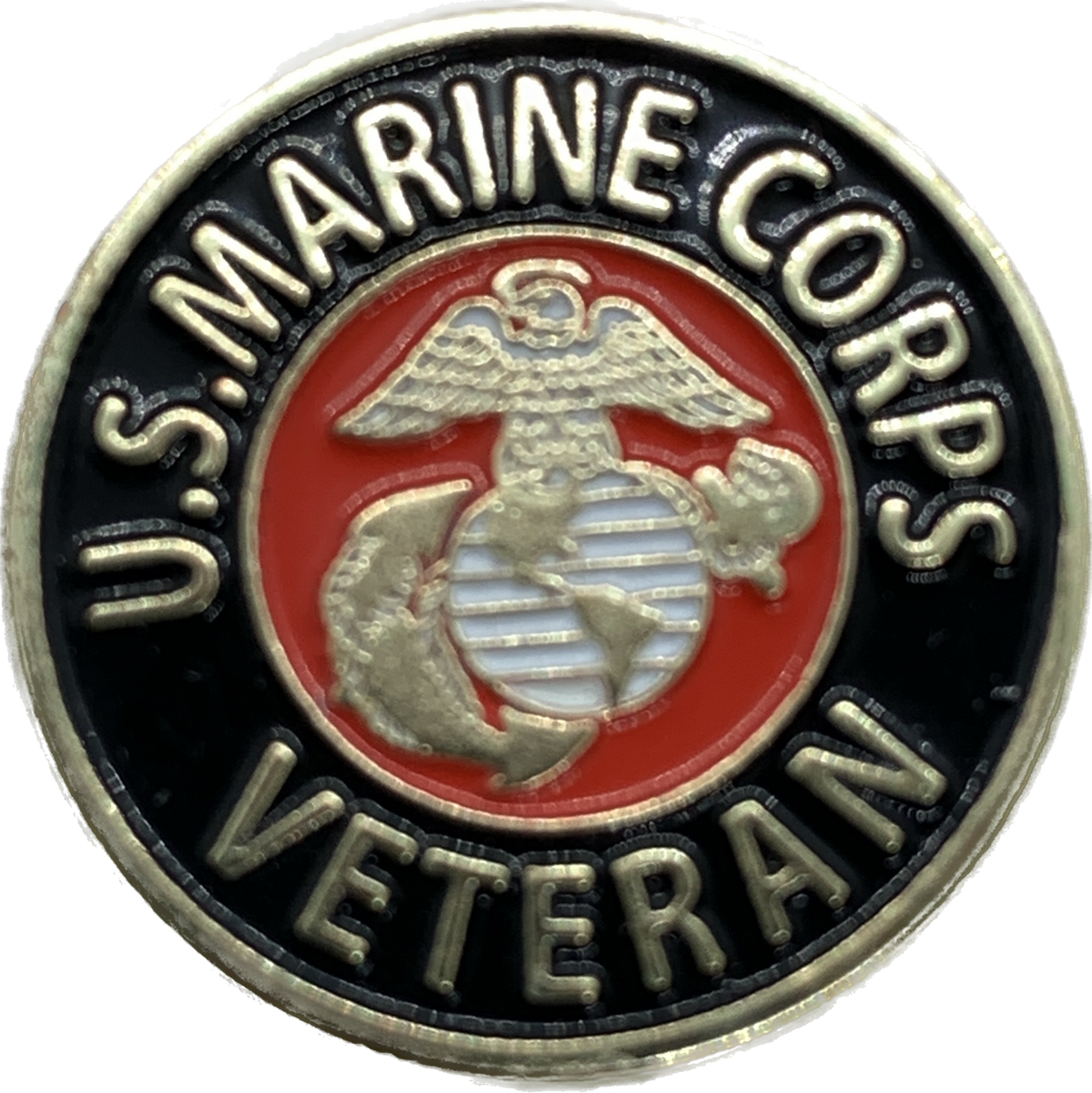 USMC Veteran Pin – GRANDPOPSARMYNAVY