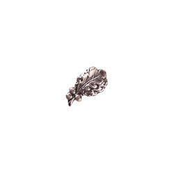 Silver Oak Leaf Cluster Device – GRANDPOPSARMYNAVY