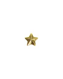 Gold Battle Star Device – GRANDPOPSARMYNAVY
