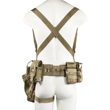 OCP Scorpion Sig XM7 MOLLE Close Combat Rifleman Set PROPPER ...
