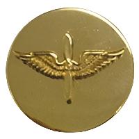 U.S. Army Enlisted Aviation Pin – GRANDPOPSARMYNAVY