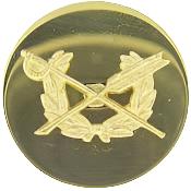U.S. Army Enlisted Judge Advocate Pin – GRANDPOPSARMYNAVY