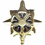 U.S. Army Military Intelligence Pin – GRANDPOPSARMYNAVY