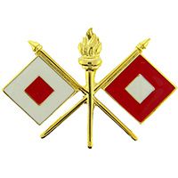 Army Signal Corps Logo