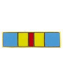 DOD Defense Distinguished Service Ribbon Pin – GRANDPOPSARMYNAVY