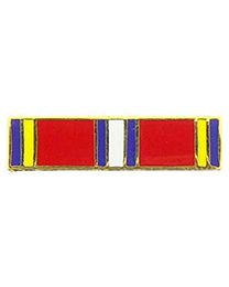U.S. Coast Guard MINI Reserve Good Conduct Ribbon Pin – GRANDPOPSARMYNAVY