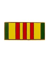 Vietnam Service Ribbon Pin – GRANDPOPSARMYNAVY