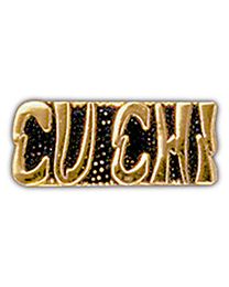 Vietnam Script CU CHI Pin – GRANDPOPSARMYNAVY