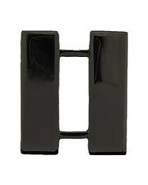 Army Captain Subdued Rank Pin – GRANDPOPSARMYNAVY