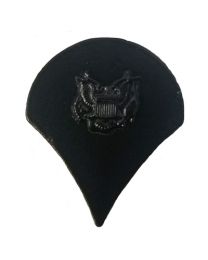 Army Specialist-4 Subdued Rank Pin – GRANDPOPSARMYNAVY