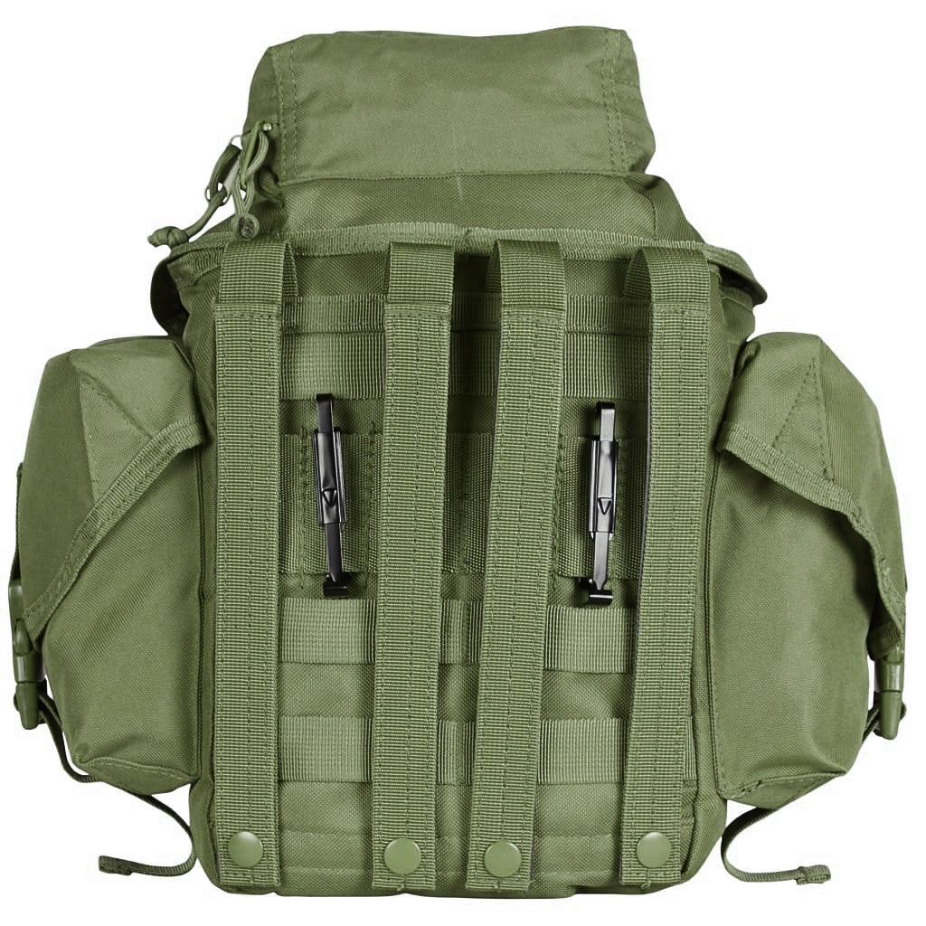 Tactical OD Green Mini MOLLE ALICE Pack Recon Butt Pack – GRANDPOPSARMYNAVY