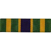 U.S. Army NCO Professional Development Ribbon – GRANDPOPSARMYNAVY