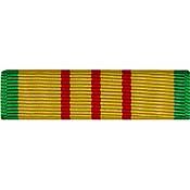 Vietnam Service Ribbon – GRANDPOPSARMYNAVY