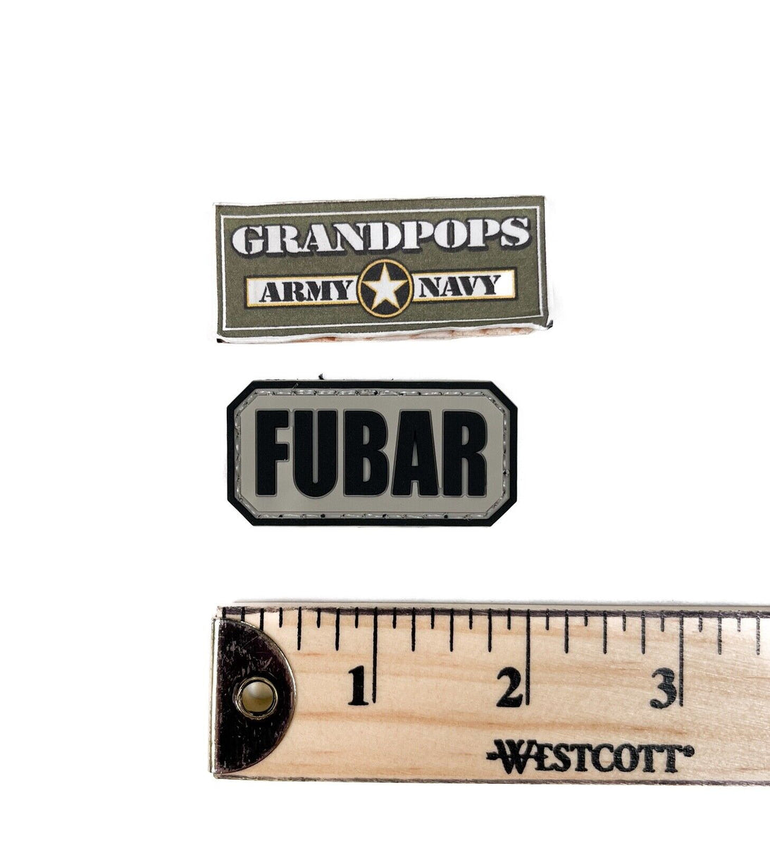 FUBAR MORALE PATCH – GRANDPOPSARMYNAVY