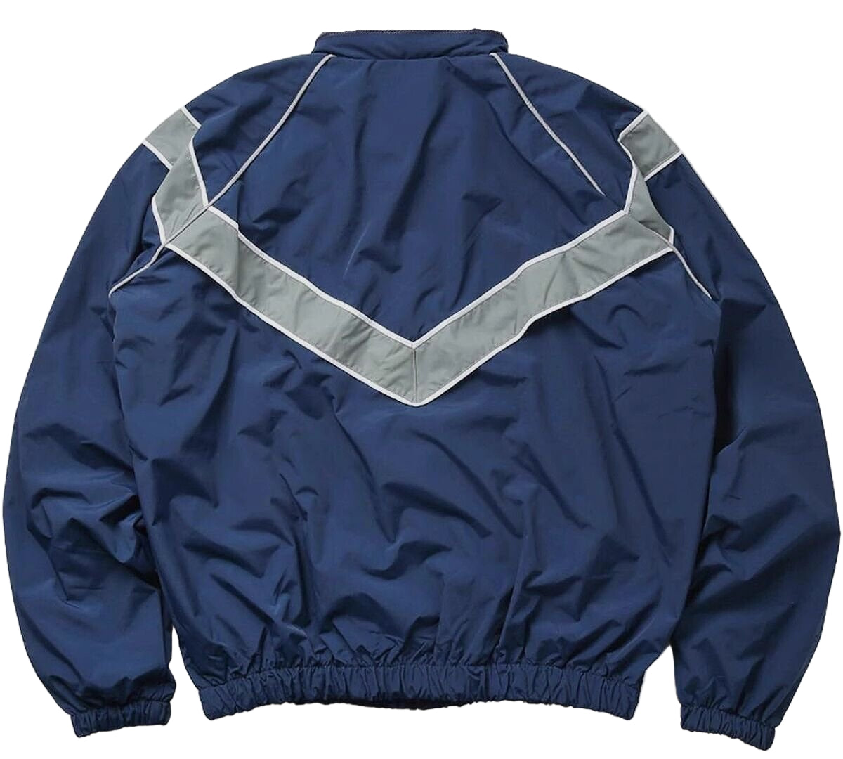 U.S. Air Force Blue PT Jacket – GRANDPOPSARMYNAVY