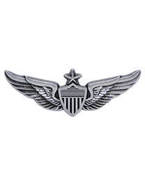 ARMY Senior Pilot Aviator Wings Badge Pin – GRANDPOPSARMYNAVY