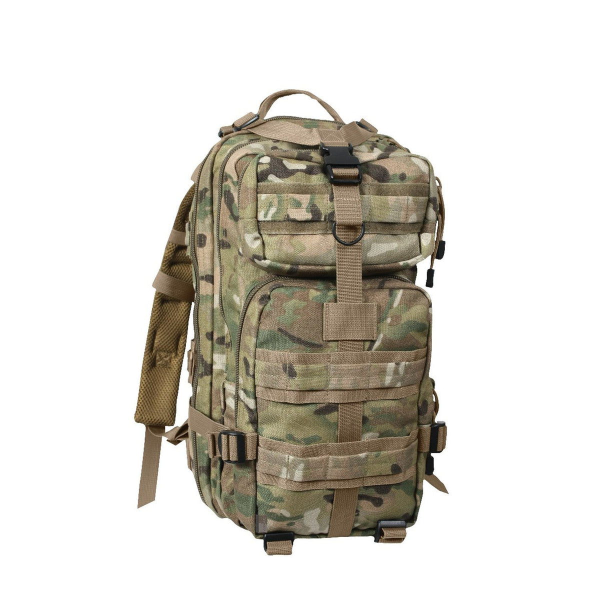 MultiCam Tactical Medium Transport Pack – GRANDPOPSARMYNAVY