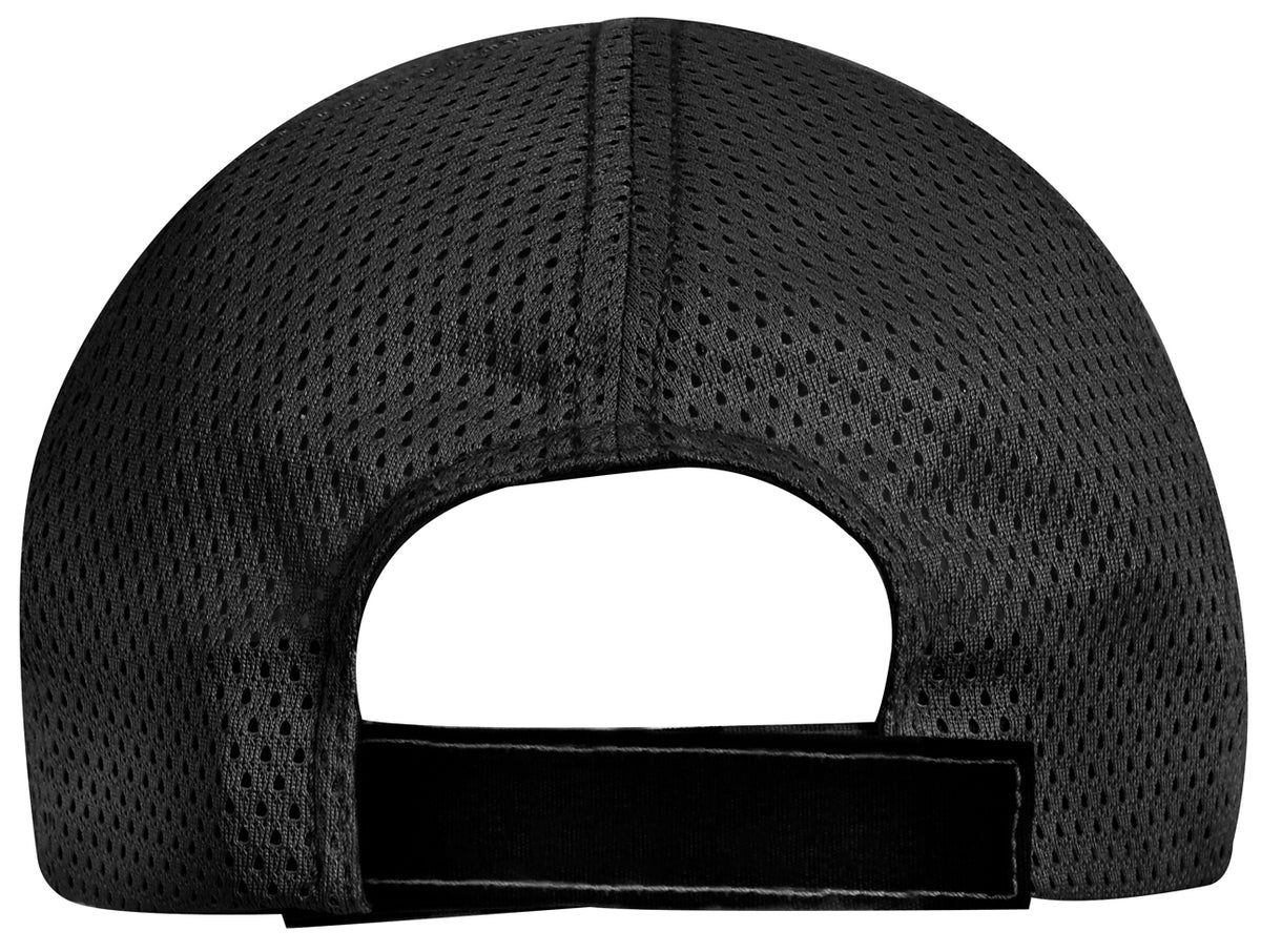 Tactical Mesh Back Cap With Thin Blue Line Flag – GRANDPOPSARMYNAVY